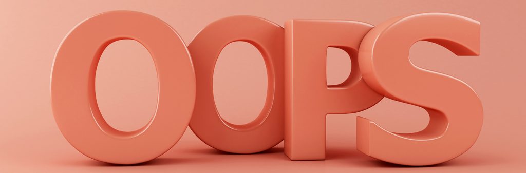 Signage Failures | GraphPlex Sign Design & Manufacture (954) 920-0905